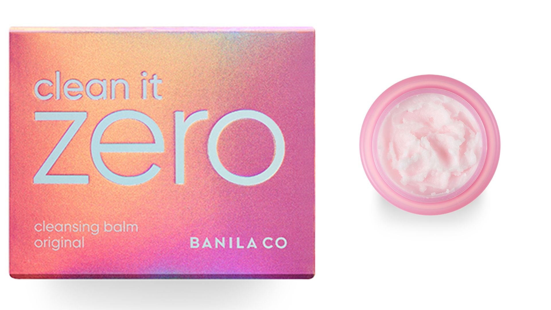 Banila Co Clean It Zero – BeautyStat