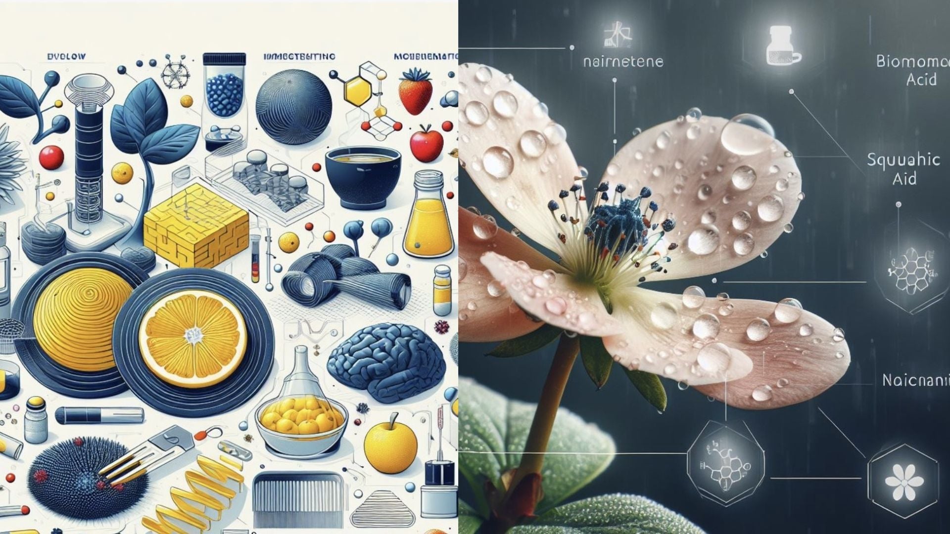 Beauty’s Biggest Trend: Bio-Mimetic Skincare Ingredients – BeautyStat