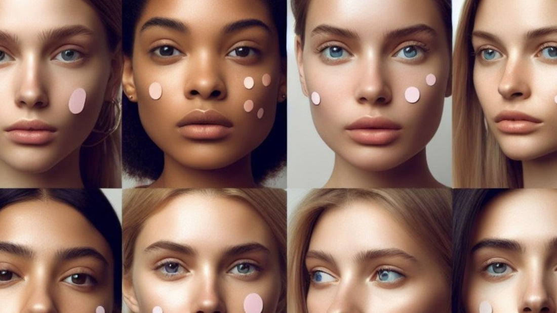 How do pimple patches work: Best Acne Ingredients Reviewed – BeautyStat