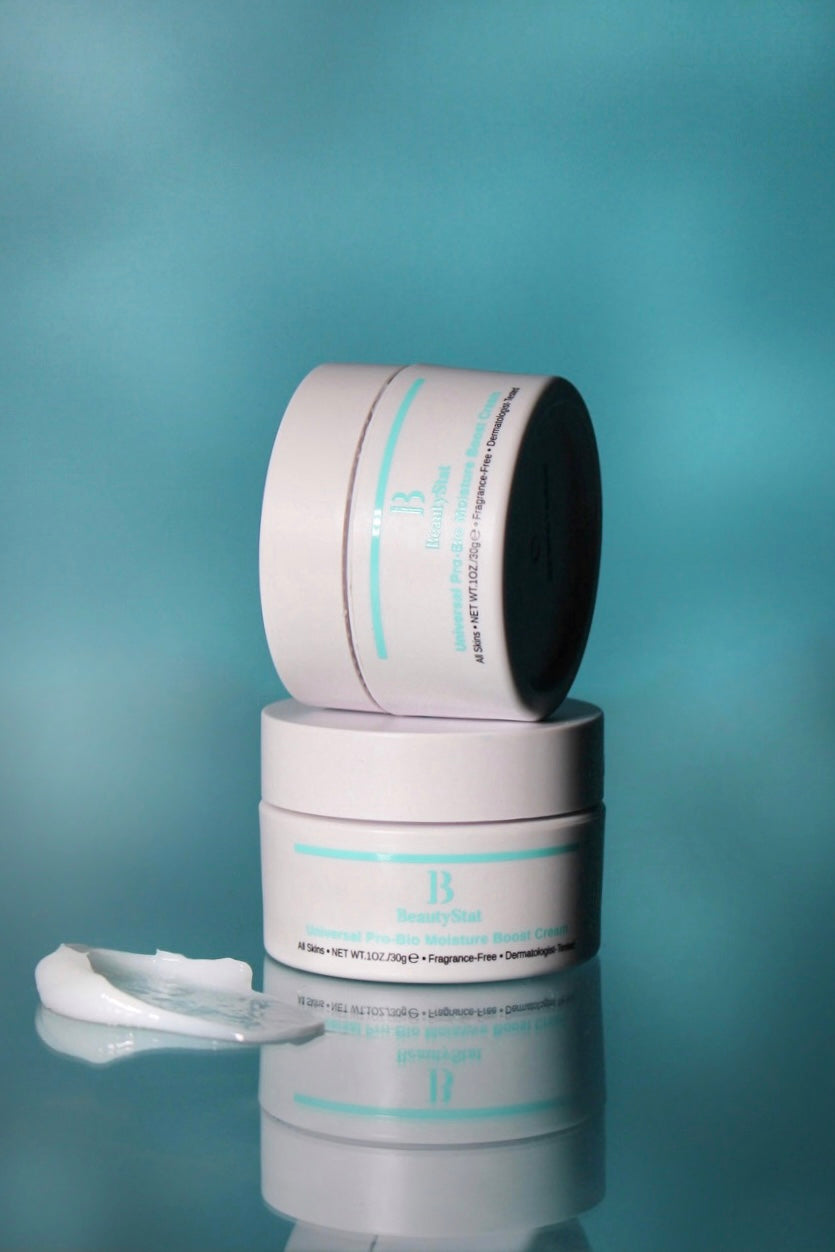 Universal Pro-Bio Moisture Boost Cream – BeautyStat