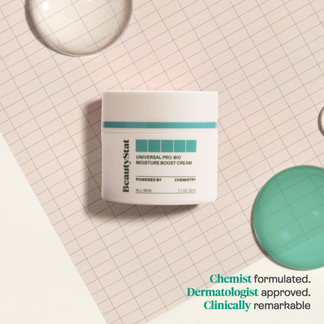 Universal Pro-Bio Moisture Boost Cream – BeautyStat