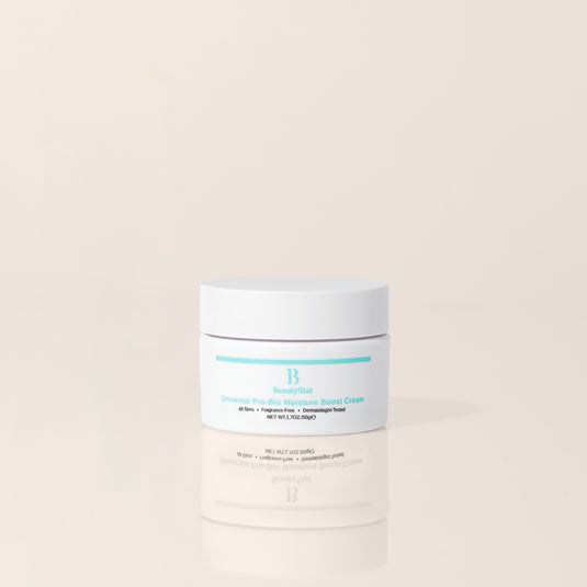 Universal Pro-Bio Moisture Boost Cream – BeautyStat