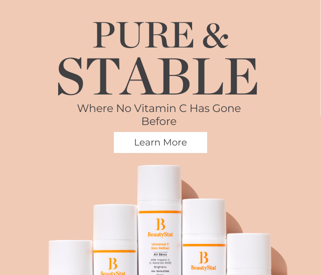BeautyStat Skincare