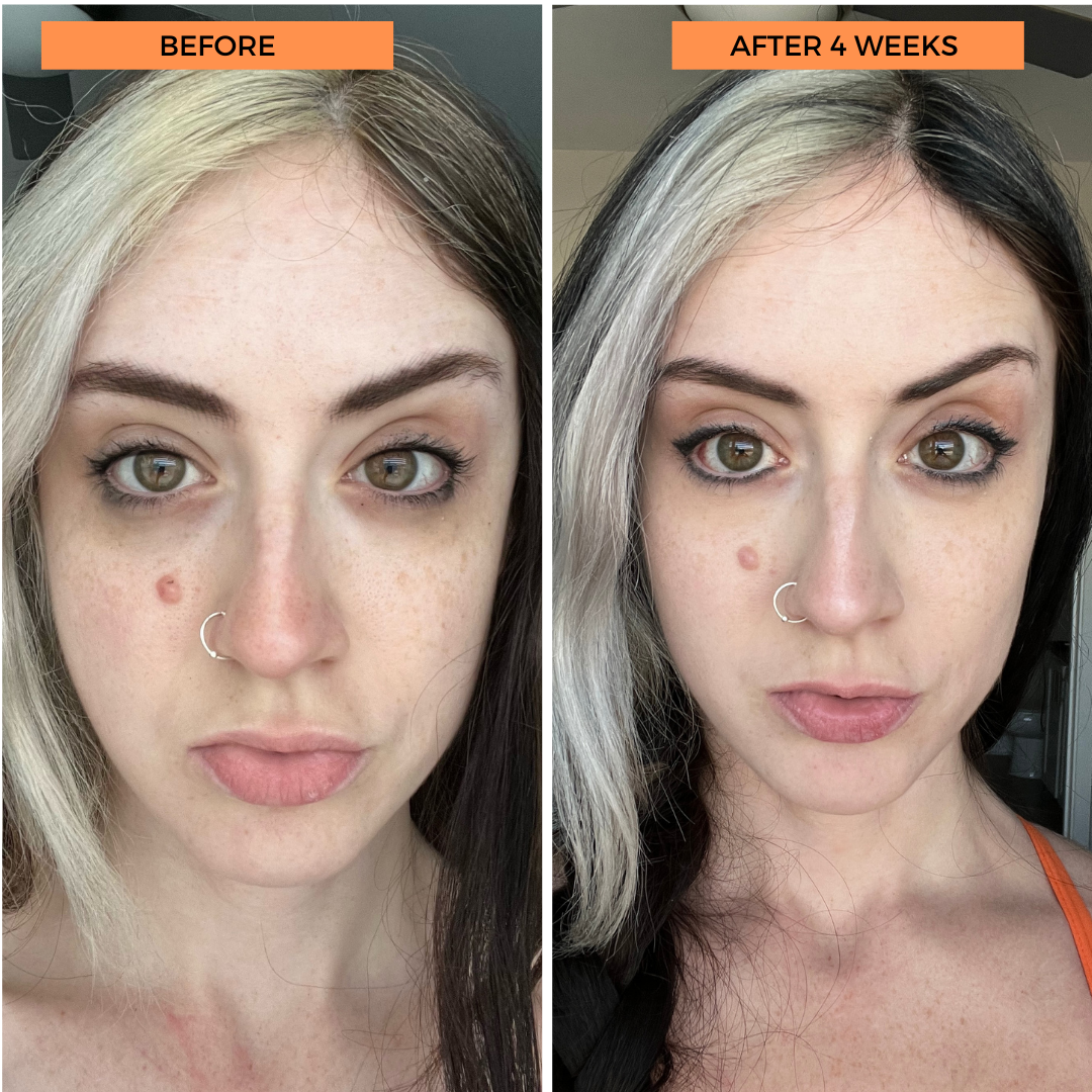 Universal C Eye Perfector Vitamin C Eye Cream - Beautystat – BeautyStat