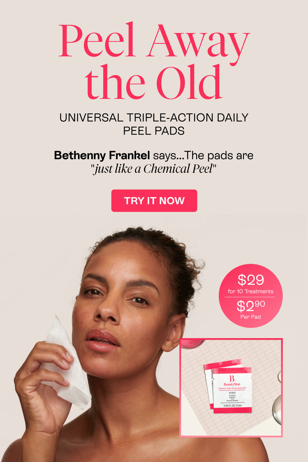 BeautyStat Skincare