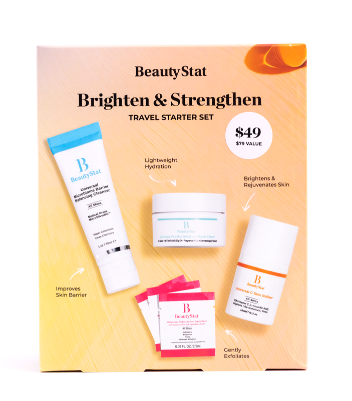 BeautyStat Skincare